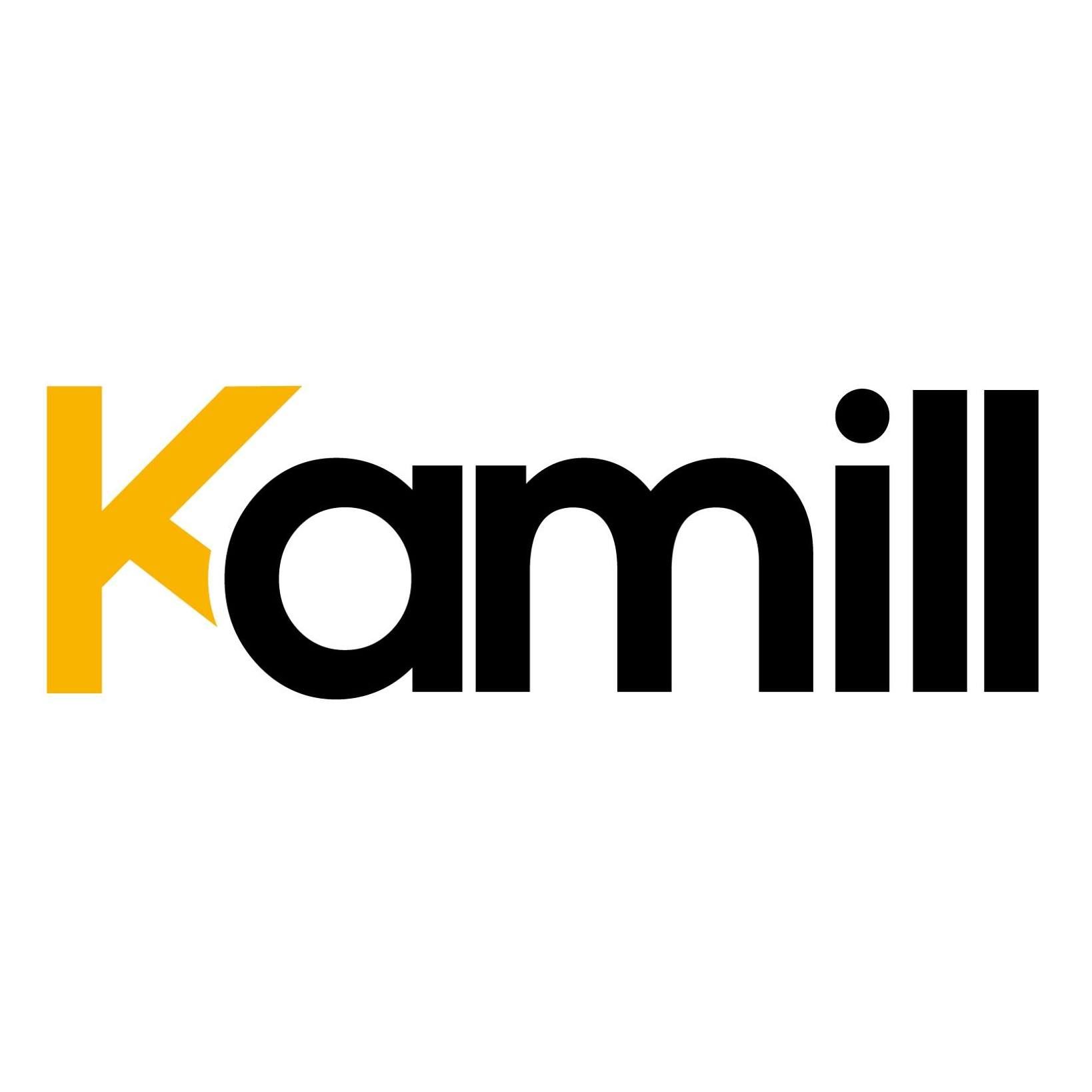 Kamill Logo