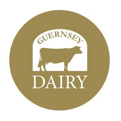 The Guernsey Dairy Logo & Brand Assets (SVG, PNG and vector) - Brandfetch