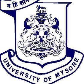 University of Mysore Online Logo & Brand Assets (SVG, PNG and vector ...