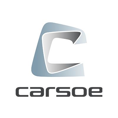 Carsoe Logo & Brand Assets (SVG, PNG and vector) - Brandfetch