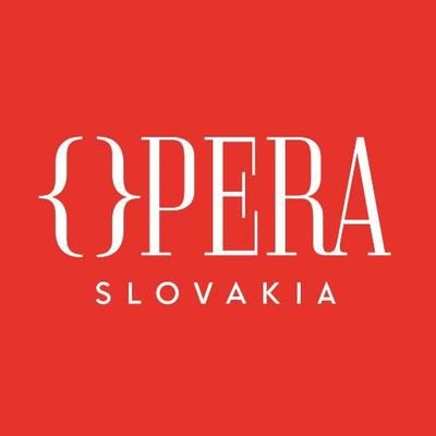 Opera Slovakia Logo & Brand Assets (SVG, PNG and vector) - Brandfetch
