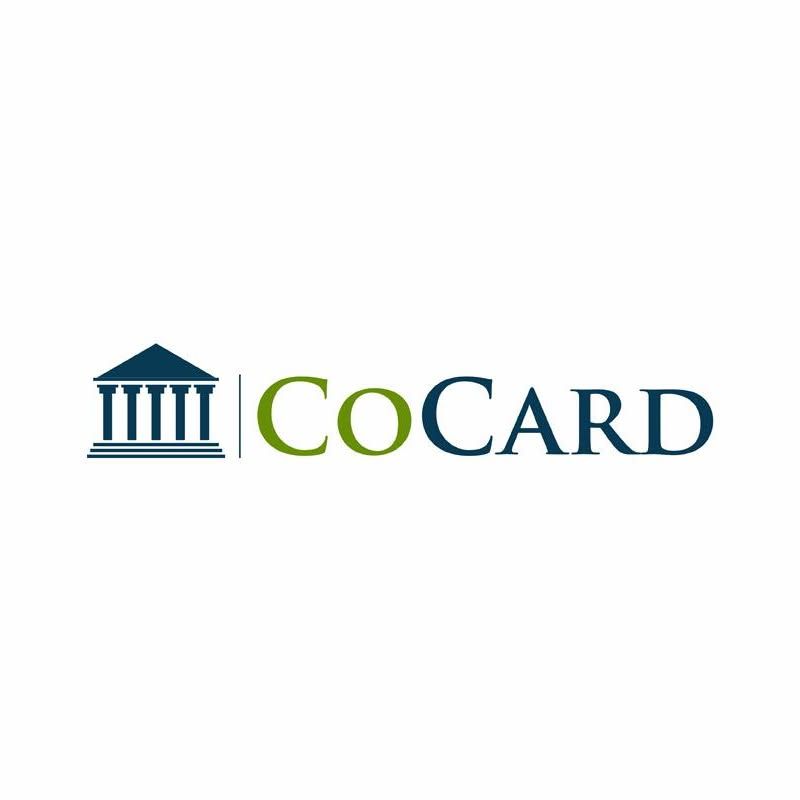 CoCard PBS Logo & Brand Assets (SVG, PNG and vector) - Brandfetch