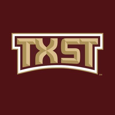 Texas State University Logo & Brand Assets (SVG, PNG and vector ...