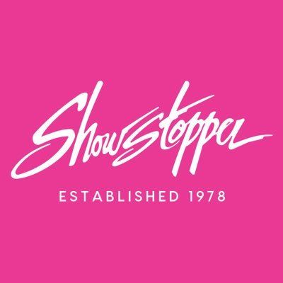 Showstopper Logo & Brand Assets (SVG, PNG and vector) - Brandfetch
