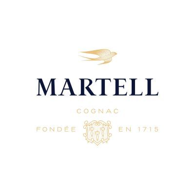 Martell Logo & Brand Assets (SVG, PNG and vector) - Brandfetch