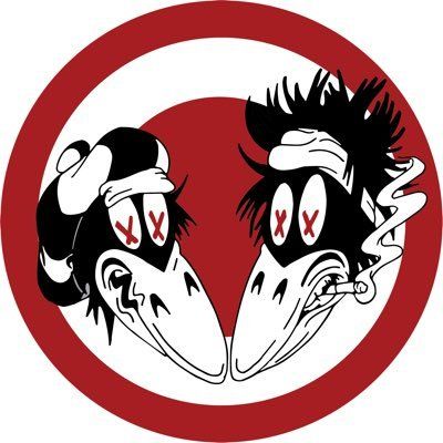 The Black Crowes Logo & Brand Assets (SVG, PNG and vector) - Brandfetch