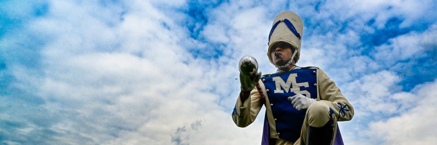 Morgan State University Logo & Brand Assets (SVG, PNG and vector ...