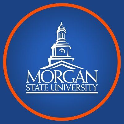 Morgan State University Logo & Brand Assets (SVG, PNG and vector ...