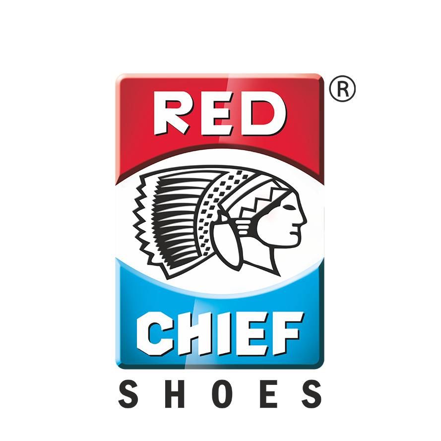 red chief logo hd