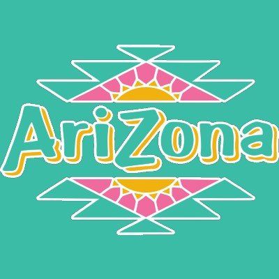 Arizona Eistee Logo