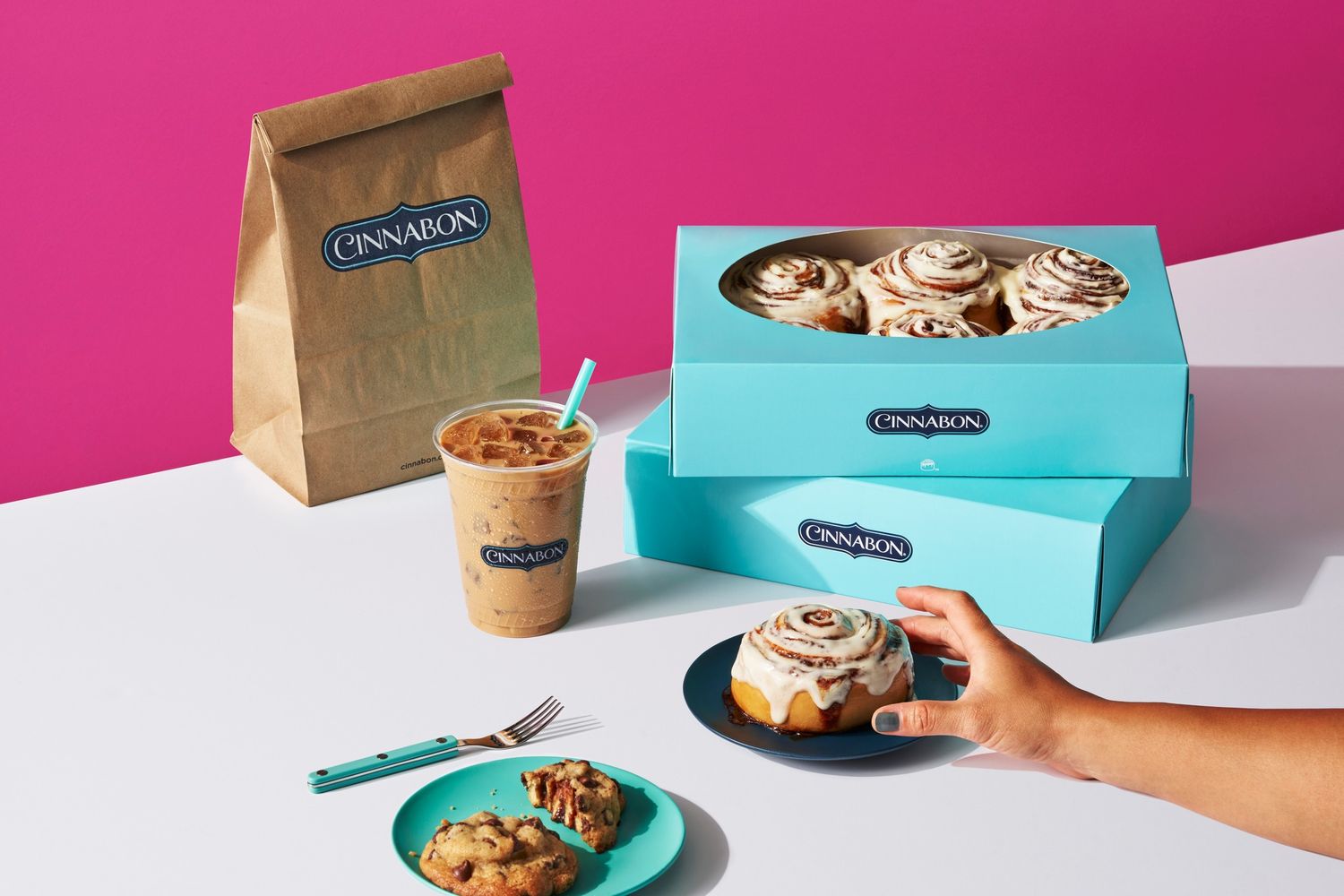 Cinnabon Logo & Brand Assets (SVG, PNG and vector) - Brandfetch