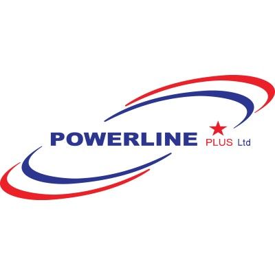 Powerline Plus Ltd. Logo & Brand Assets (SVG, PNG and vector) - Brandfetch