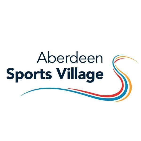 Aberdeen Sports Village Logo & Brand Assets (SVG, PNG and vector ...