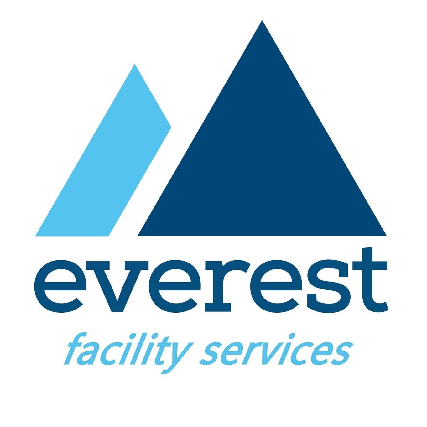 Everest Facility Services Logo & Brand Assets (SVG, PNG and vector ...