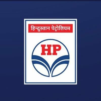 Hindustan Petroleum Corporation Limited Logo & Brand Assets (SVG, PNG ...