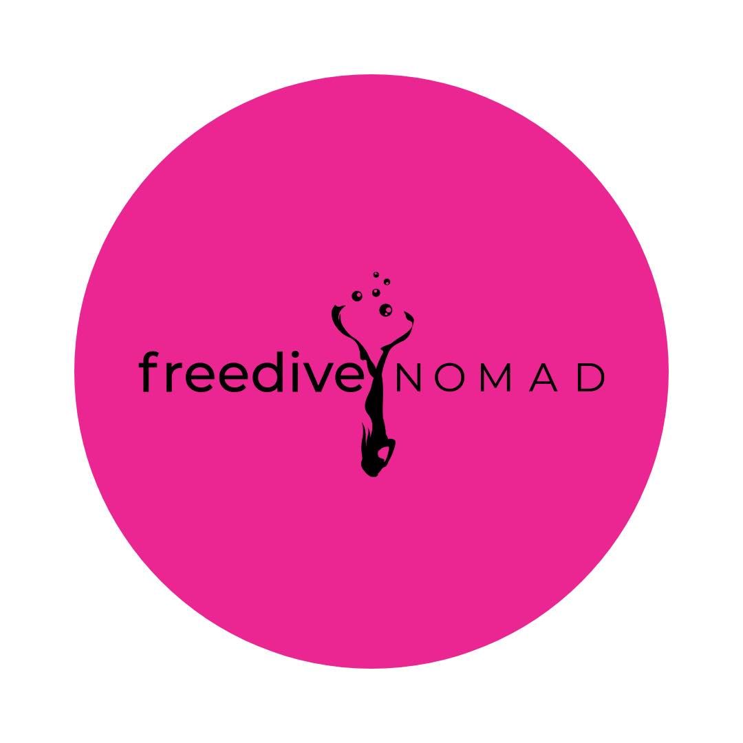 Freedive Nomad Logo & Brand Assets (SVG, PNG and vector) - Brandfetch