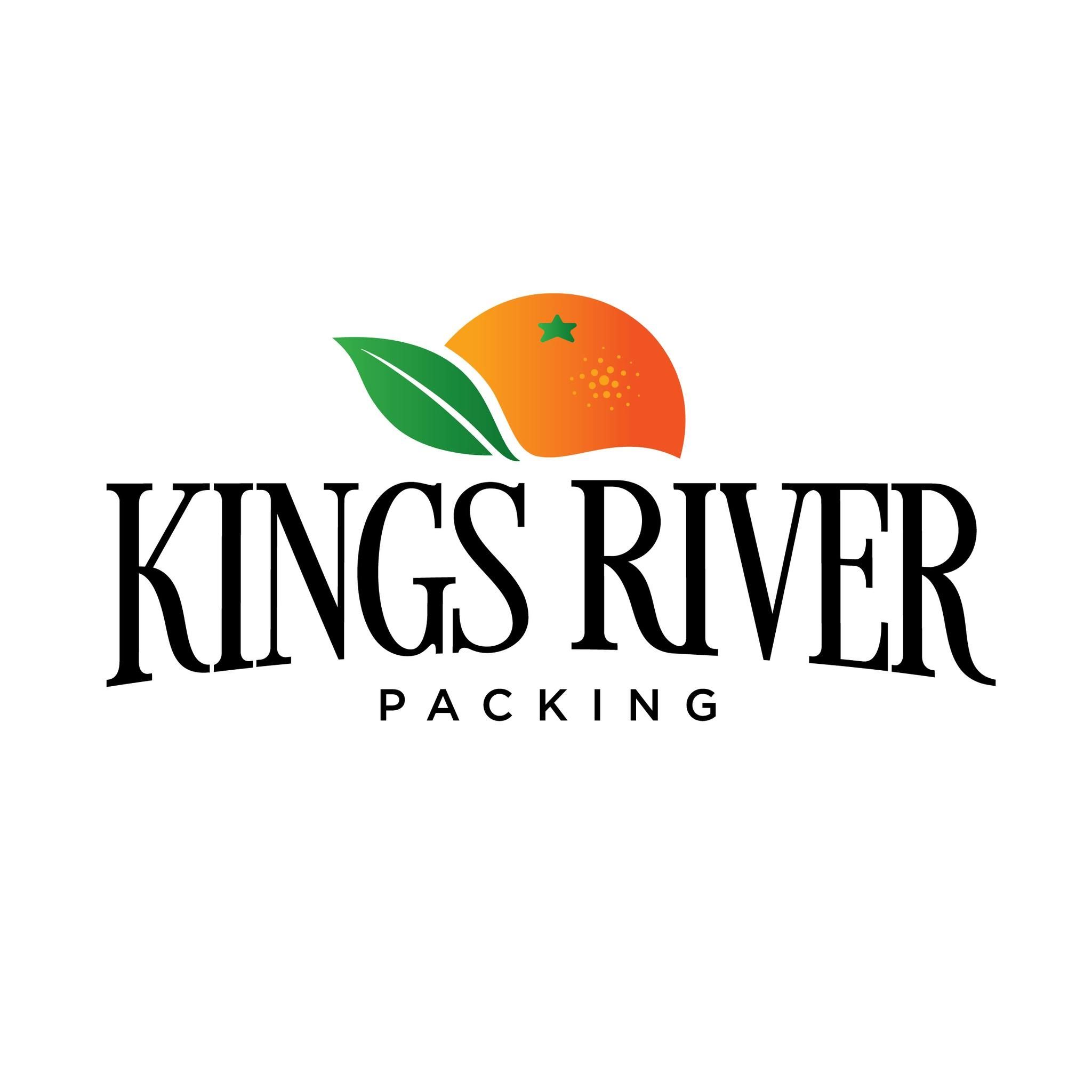Kings River Packing Logo & Brand Assets (SVG, PNG and vector) - Brandfetch