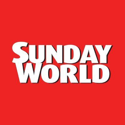 Sunday World Logo & Brand Assets (SVG, PNG and vector) - Brandfetch
