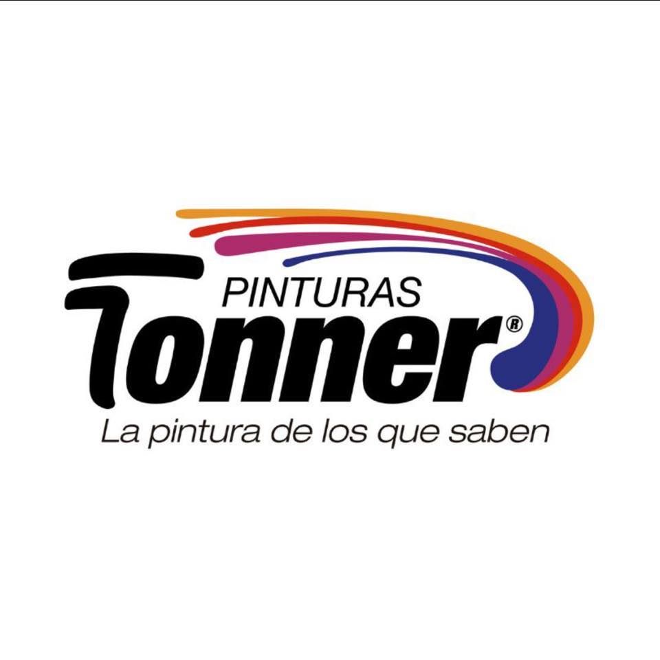 Pinturas Tonner Logo & Brand Assets (SVG, PNG and vector) - Brandfetch
