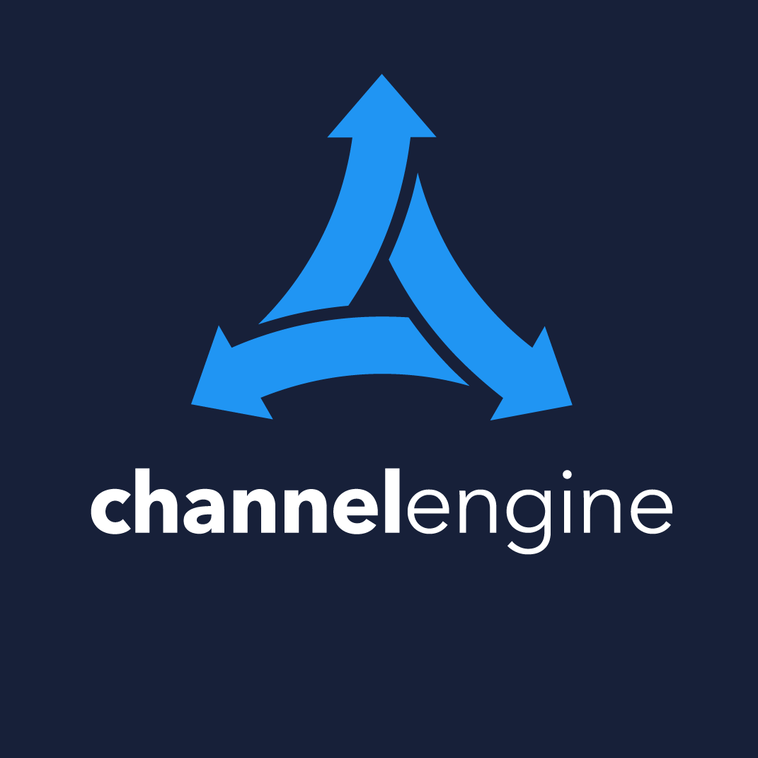 ChannelEngine Logo & Brand Assets (SVG, PNG and vector) - Brandfetch