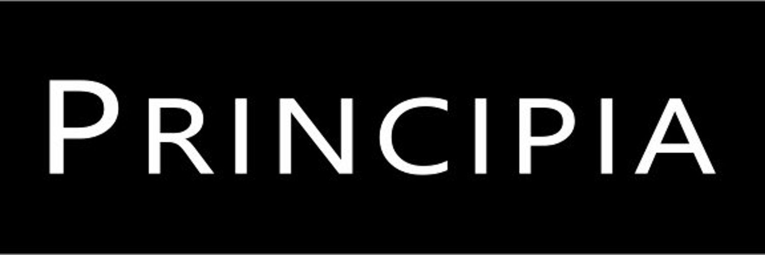 Principia Skincare Logo & Brand Assets (SVG, PNG and vector) - Brandfetch