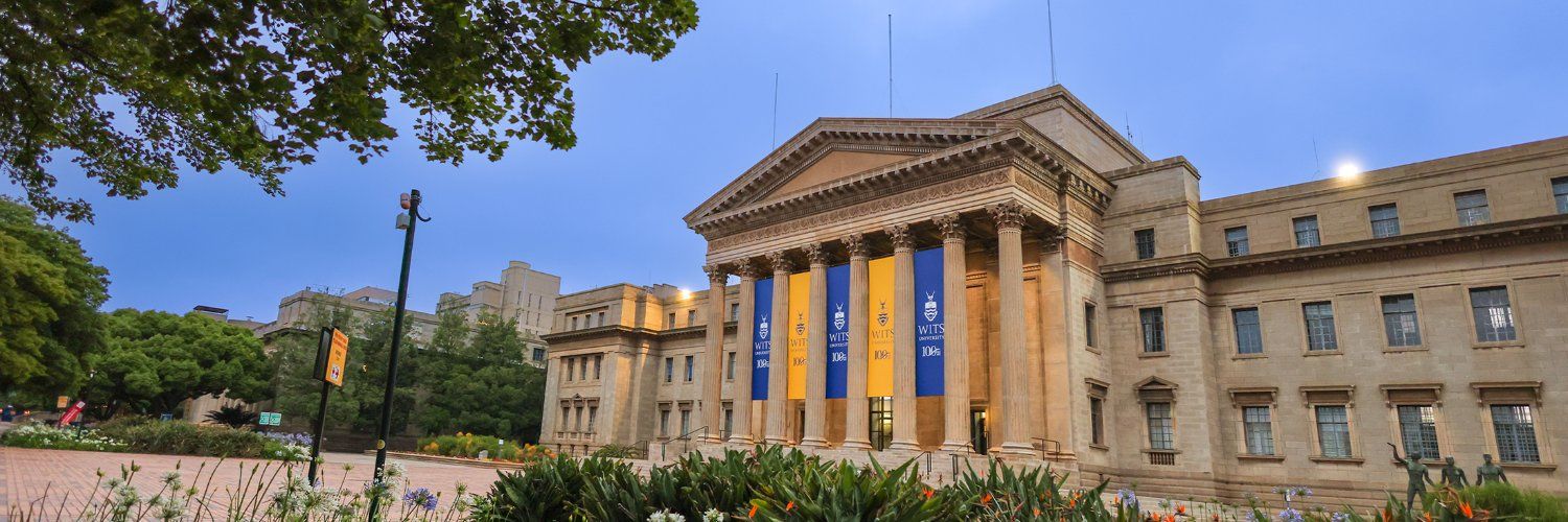 Wits University Logo & Brand Assets (SVG, PNG and vector) - Brandfetch