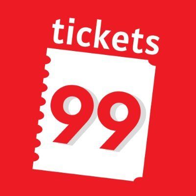 Tickets99 Logo & Brand Assets (SVG, PNG and vector) - Brandfetch