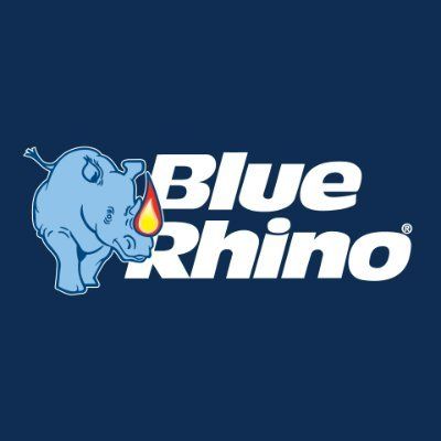 Blue Rhino Logo & Brand Assets (SVG, PNG and vector) - Brandfetch