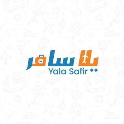 Yala Safir Logo & Brand Assets (SVG, PNG and vector) - Brandfetch