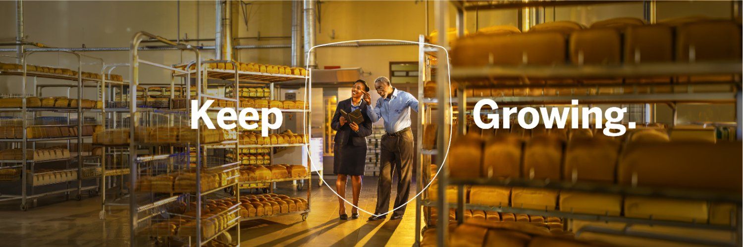 Stanbic Bank Uganda Logo & Brand Assets (SVG, PNG and vector) - Brandfetch