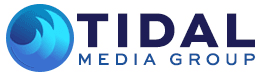 Tidal Media Group Logo & Brand Assets (SVG, PNG and vector) - Brandfetch