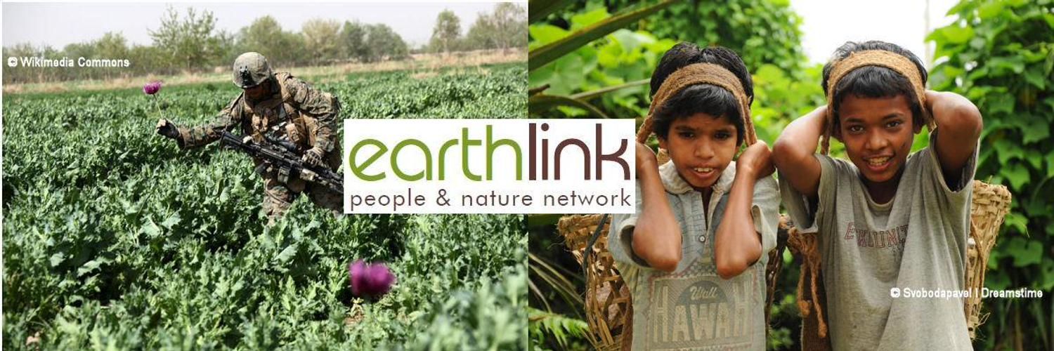Logo Earthlink