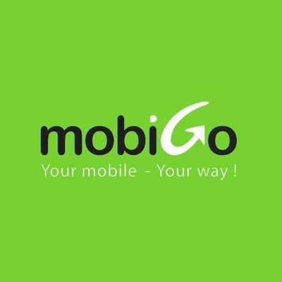 Mobigo Shop Logo & Brand Assets (SVG, PNG and vector) - Brandfetch