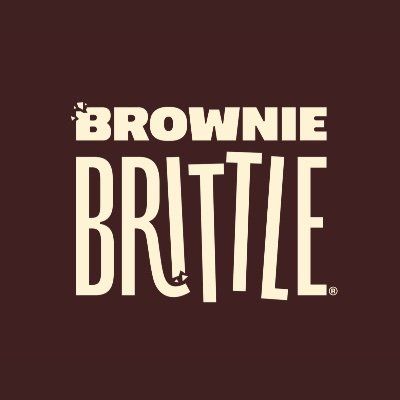 Brownie Brittle Logo & Brand Assets (SVG, PNG and vector) - Brandfetch