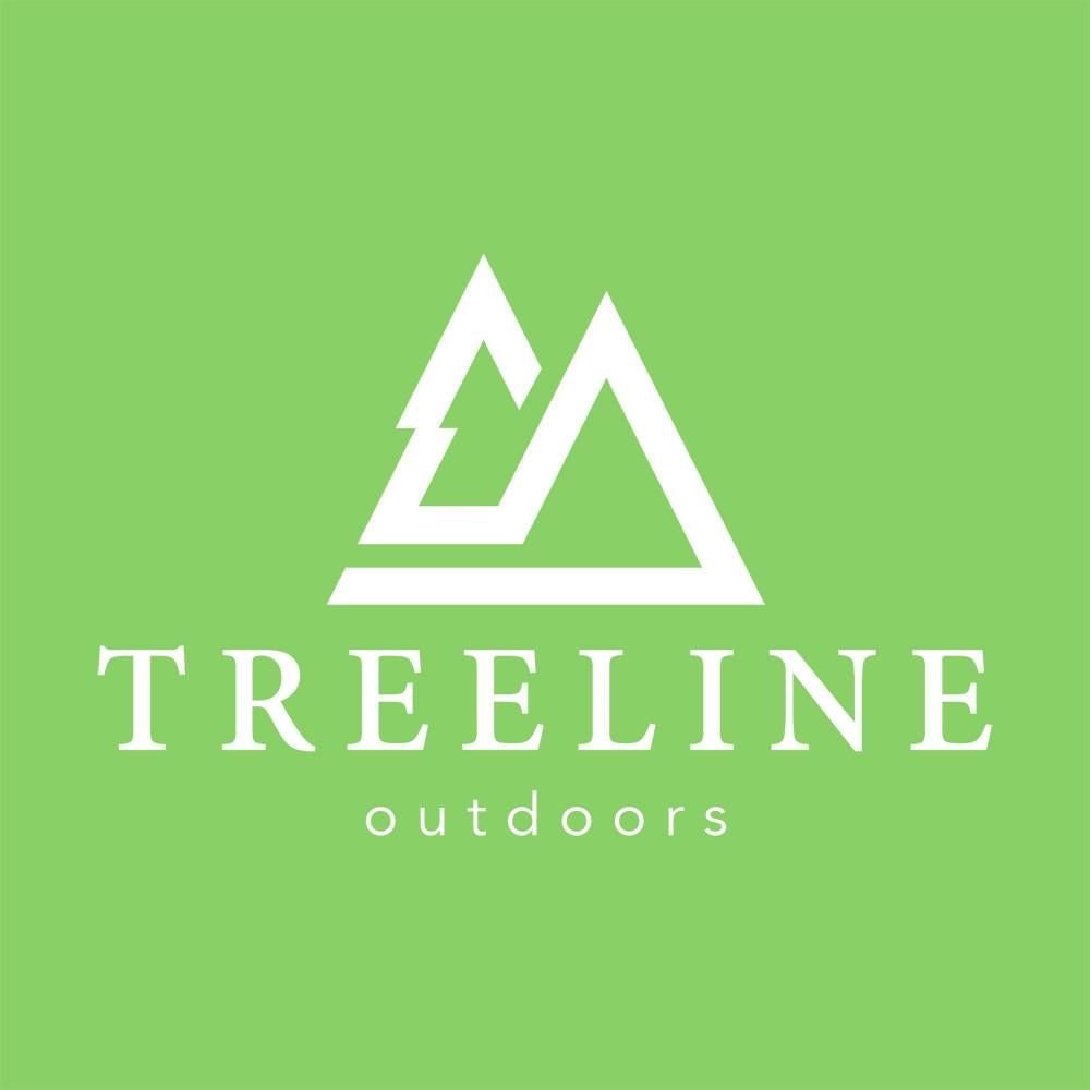 Treeline Outdoors Logo & Brand Assets (SVG, PNG and vector) - Brandfetch