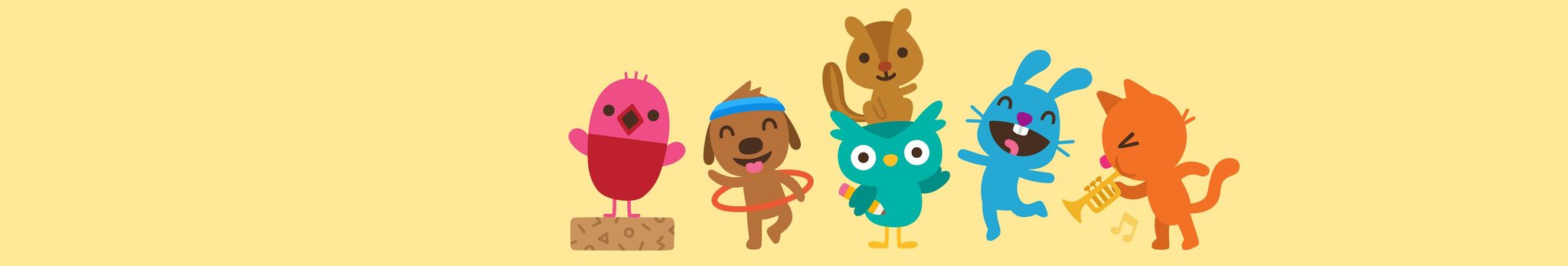 Sago Mini Logo & Brand Assets (SVG, PNG and vector) - Brandfetch