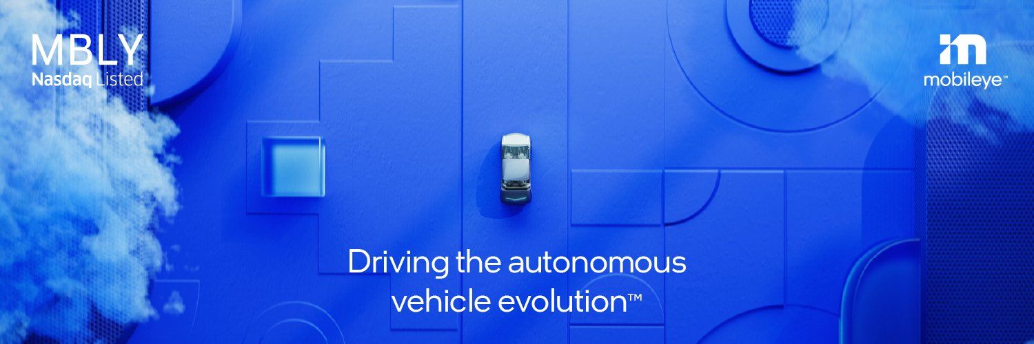 Mobileye Logo & Brand Assets (SVG, PNG and vector) - Brandfetch