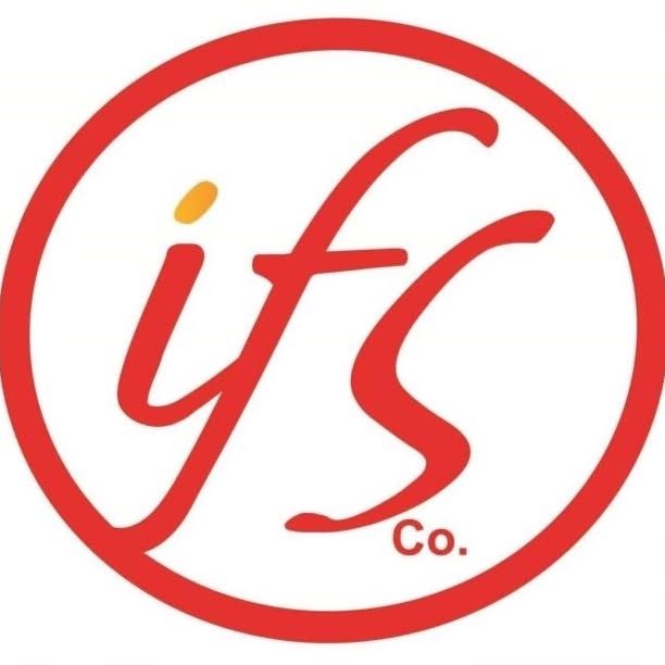International Food Solutions Logo & Brand Assets (SVG, PNG and vector ...
