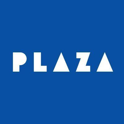 plaza logo