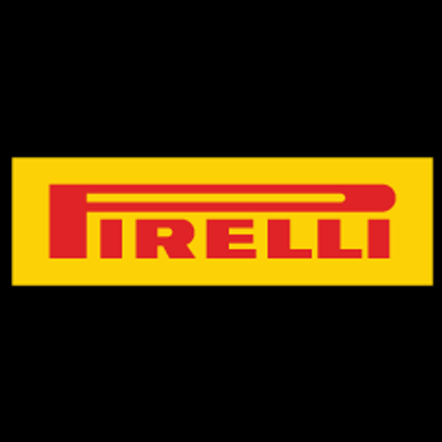 pirelli logo vector