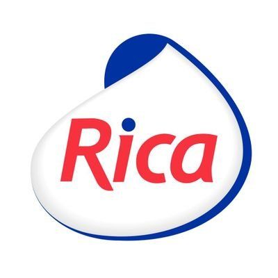 Grupo Rica Logo & Brand Assets (SVG, PNG and vector) - Brandfetch