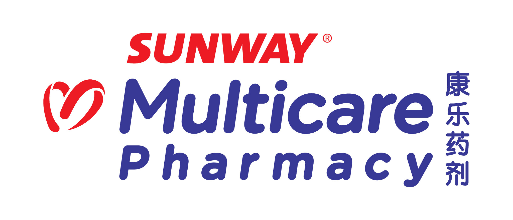 Sunway Multicare Logo & Brand Assets (SVG, PNG and vector) - Brandfetch