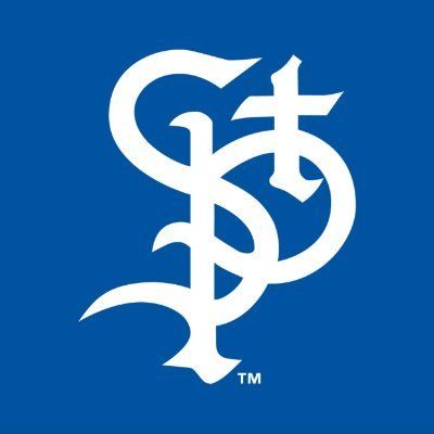 St. Paul Saints Logo & Brand Assets (SVG, PNG and vector) - Brandfetch