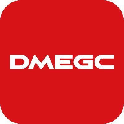 DMEGC-ESS Logo & Brand Assets (SVG, PNG and vector) - Brandfetch