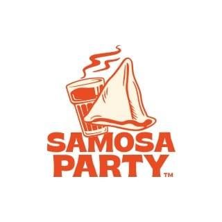 Samosa Party Logo & Brand Assets (SVG, PNG and vector) - Brandfetch
