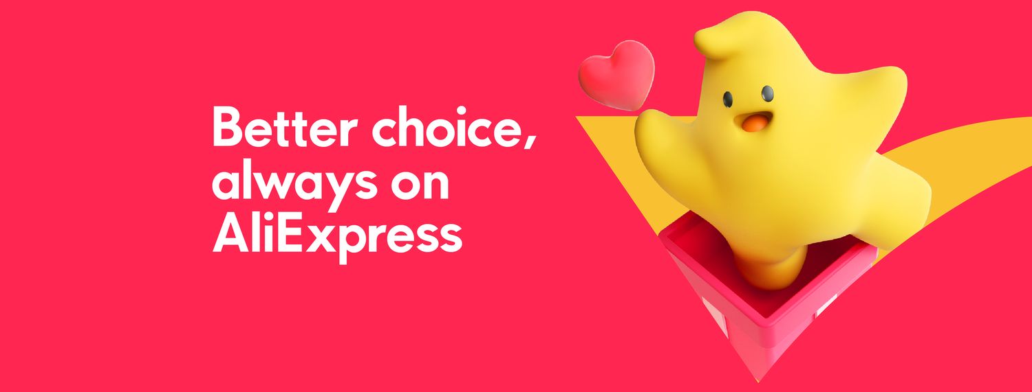 AliExpress Logo & Brand Assets (SVG, PNG and vector) - Brandfetch
