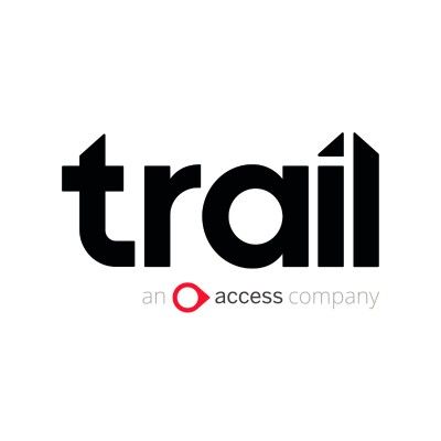 Trail App Logo & Brand Assets (SVG, PNG and vector) - Brandfetch