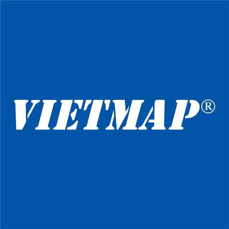 Vietmap Logo & Brand Assets (SVG, PNG and vector) - Brandfetch