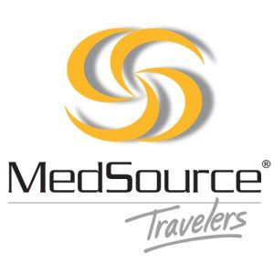 MedSource Travelers Logo & Brand Assets (SVG, PNG and vector) - Brandfetch
