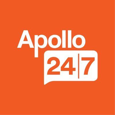 Apollo247 Logo & Brand Assets (SVG, PNG and vector) - Brandfetch